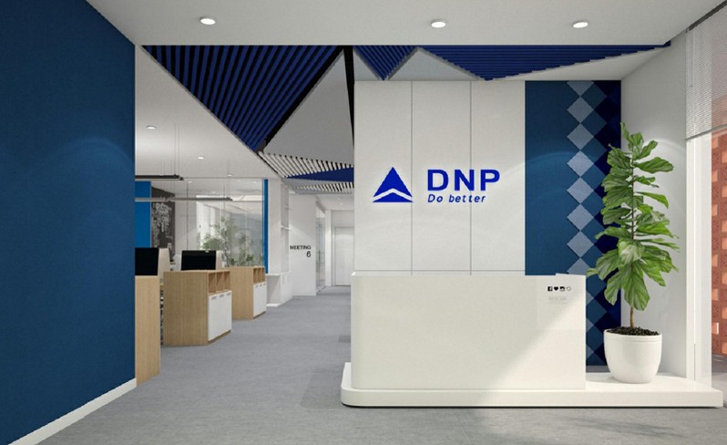 DNP Corp - Ông lớn trong ngành cấp nước sạch đang 'gánh' khoản nợ vay ...