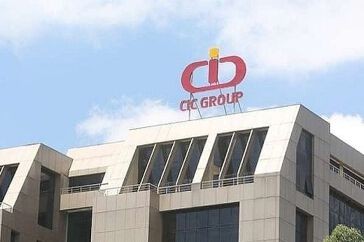 CIC Group muốn huy động 200 tỷ đồng từ cổ phiếu để thanh toán nợ