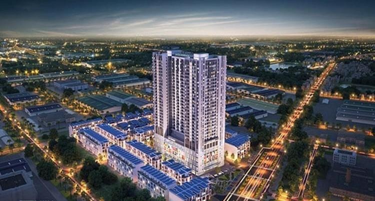 Sufat Việt Nam 'một mình thẳng tiến', trúng thầu dự án 2.110 tỷ tại ...