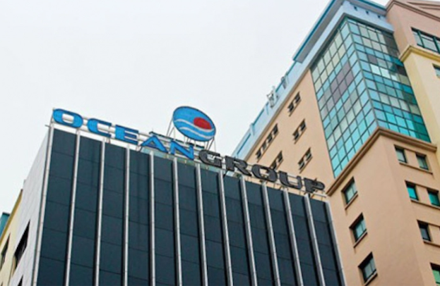 Ocean Group (OGC) giải trình ra sao về việc cổ phiếu vào diện cảnh báo?