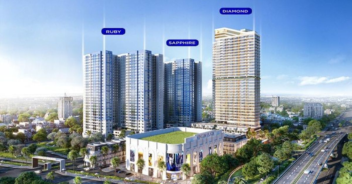 Khoản nợ 2.000 tỉ đồng của DCT Group