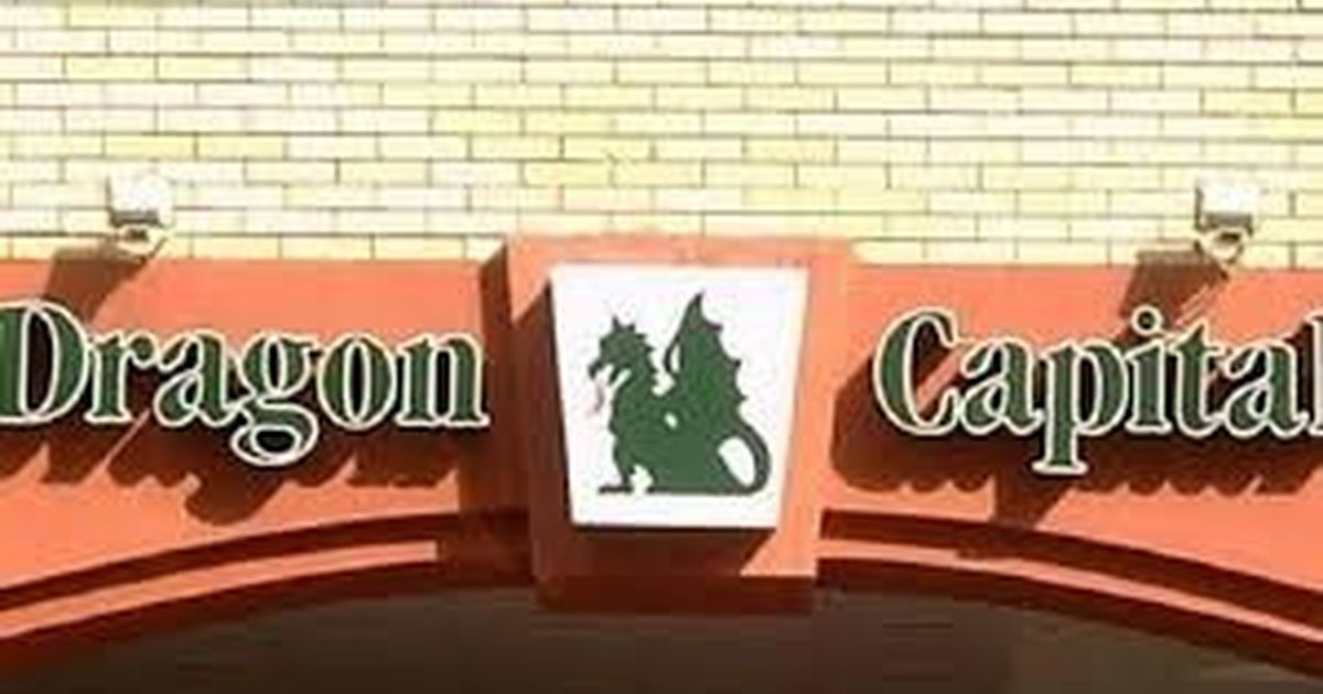Đẩy mạnh giải ngân cổ phiếu, quỹ lớn nhất của Dragon Capital nắm giữ ...