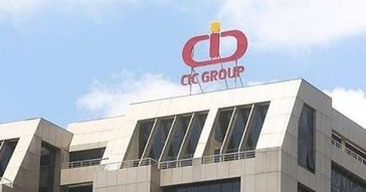 CIC Group muốn huy động 200 tỷ đồng từ cổ phiếu để thanh toán nợ
