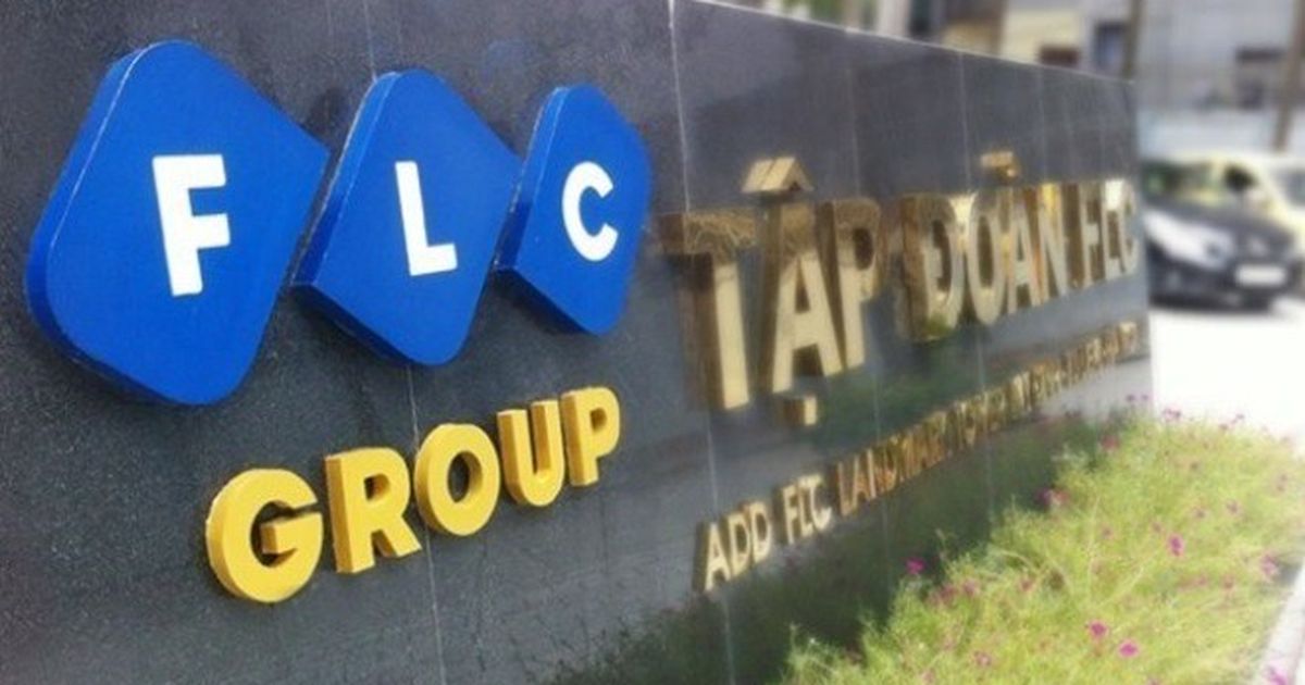 FLC hủy danh sách cổ đông có quyền tham dự đại hội cổ đông