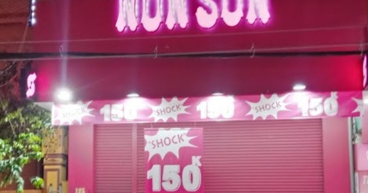 Bất ngờ với doanh thu và lợi nhuận của “đế chế” Nón Sơn